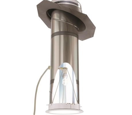 Universal Electric Light Kit Prosumer SKU Sun Tunnel