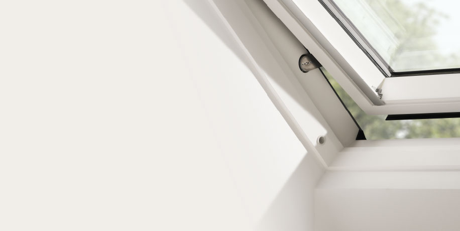 VELUX Skylight Shades - Venetian - Light Filtering - Blackout - Solar